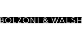 Bolzoni & Walsh