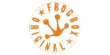 Frog Box
