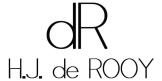 H.J. de Rooy