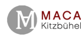 Maca Kitzb&uuml;hel