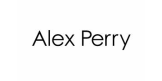 Alex Perry