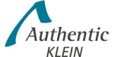 Authentic Klein