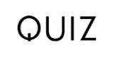 Quiz