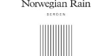 Norwegian Rain