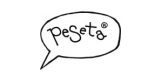 Peseta