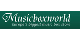 Musicboxworld
