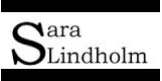 Sara Lindholm
