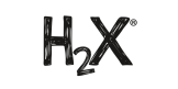 H2X