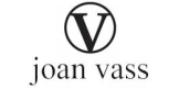 Joan Vass