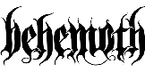 Behemoth
