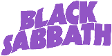 Black Sabbath