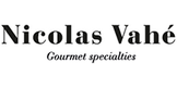 Nicolas Vahé