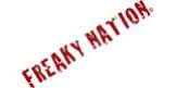 Freaky Nation