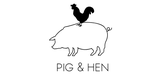 Pig & Hen