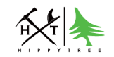 Hippytree