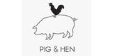 Pig and Hen
