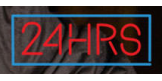 24hrs