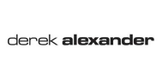 Derek Alexander