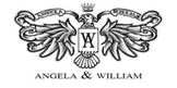Angela & William