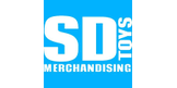 SD toys