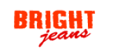 Bright Jeans