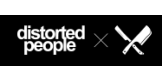 Distorted People
