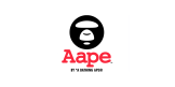 Aape By A Bathing Ape