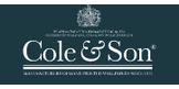 Cole & Son