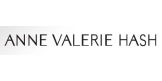 Anne Val&eacute;rie Hash
