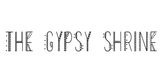 The Gypsy Shrine