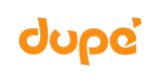Dupé
