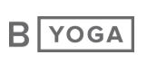 B Yoga
