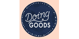 Doing Goods